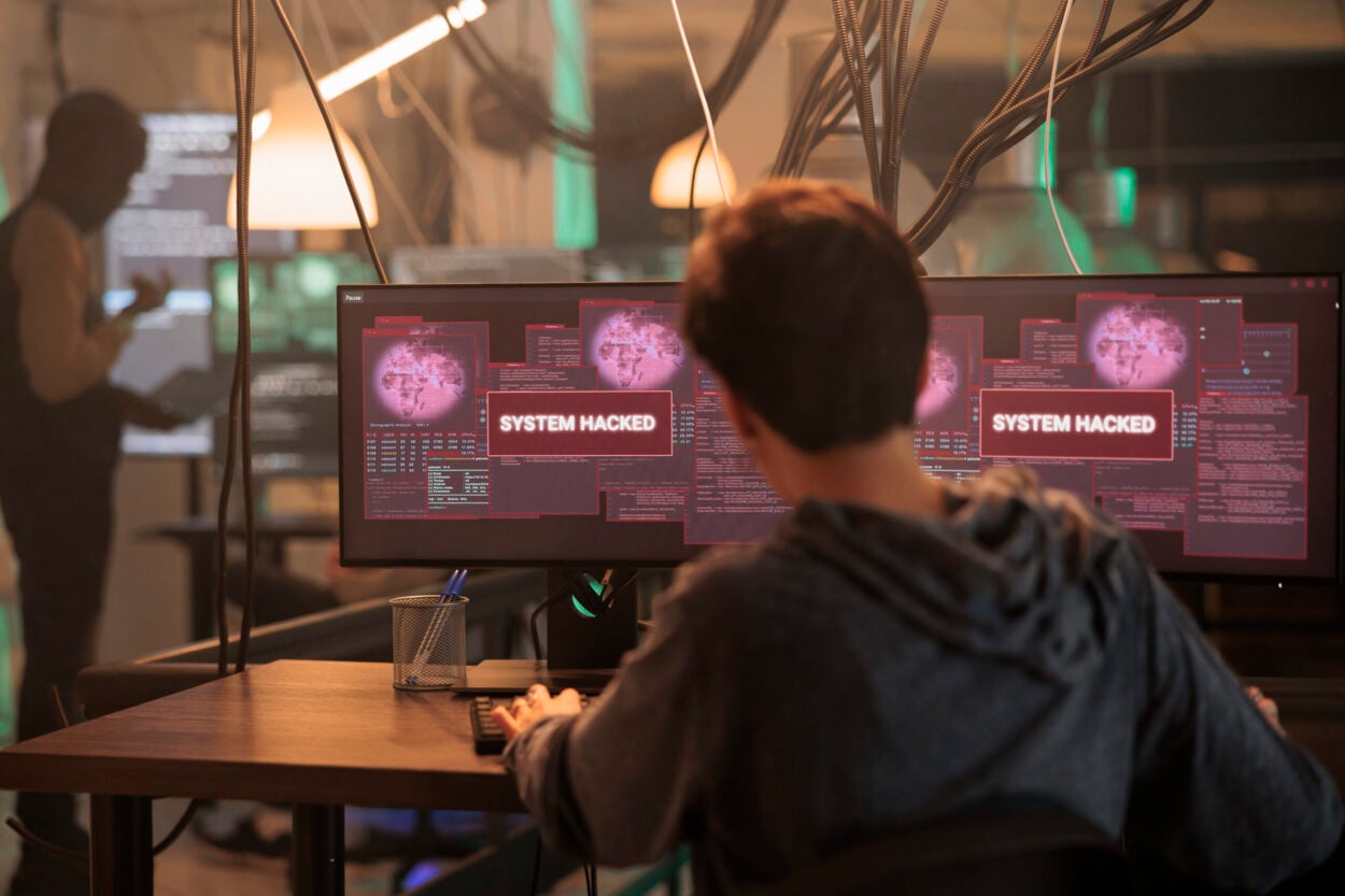 Cybersecurity Threats to Watch Out for in 2024 - Robo Earth