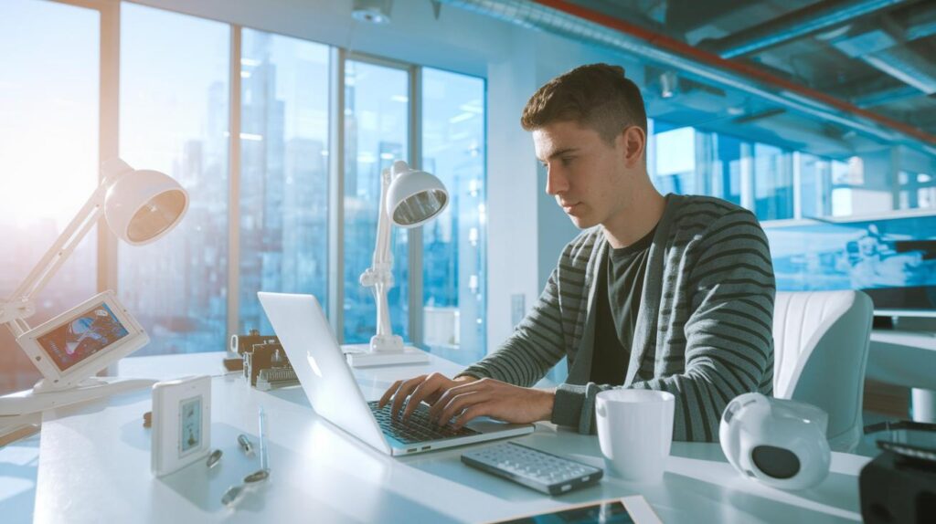 2. Future Trends In Tech Breakthroughs Spark Optimism - Robo Earth