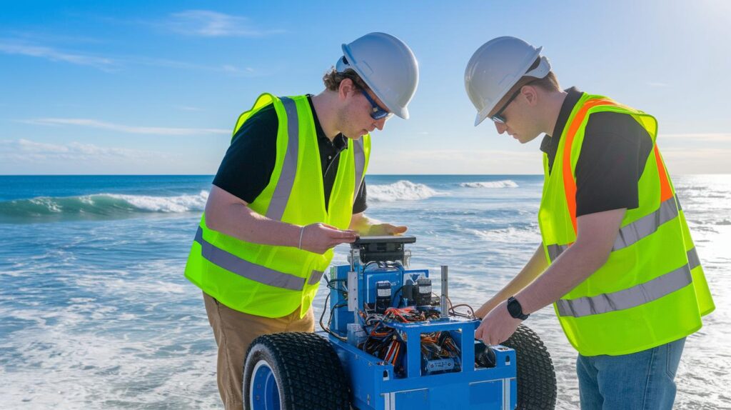 Blue Robotics Sparks Excitement In Marine Tech - Robo Earth