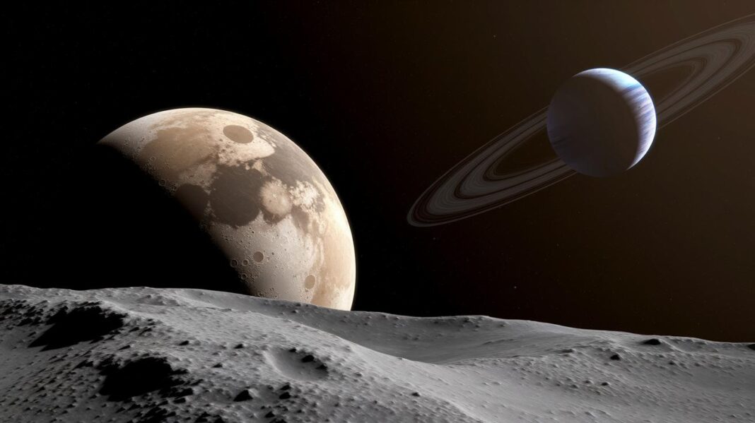 Charon Satellite: Intriguing Pluto Moon Facts - Robo Earth