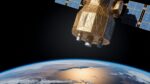 First Satellite Usa: Pioneering Space Triumph - Robo Earth