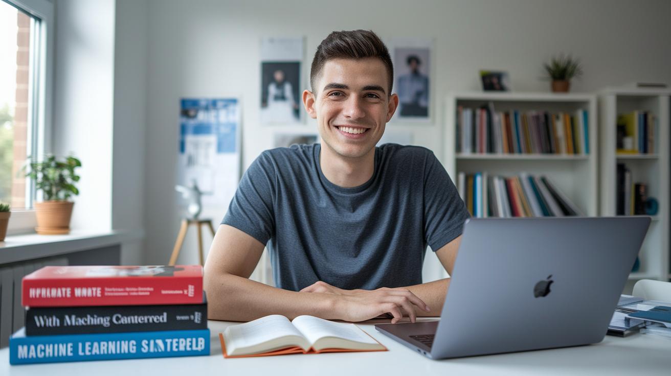 Machine Learning Interview Questions Spark Confidence - Robo Earth
