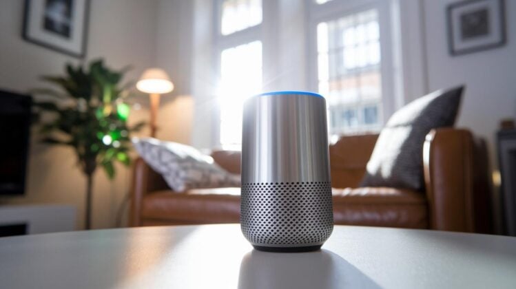Smart Home Gadget Reviews Shine With Clarity - Robo Earth