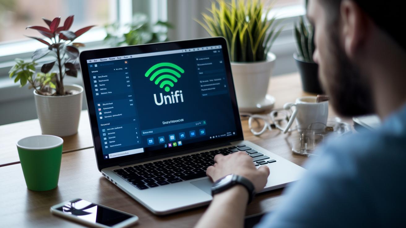 Unifi Updates: Fresh Features And Improvements - Robo Earth