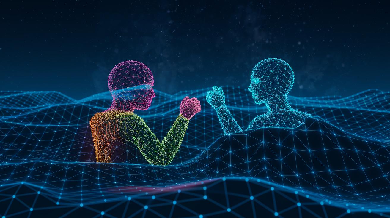 Deep Learning Ian Goodfellow: Inspiring Ai Achievements - Robo Earth