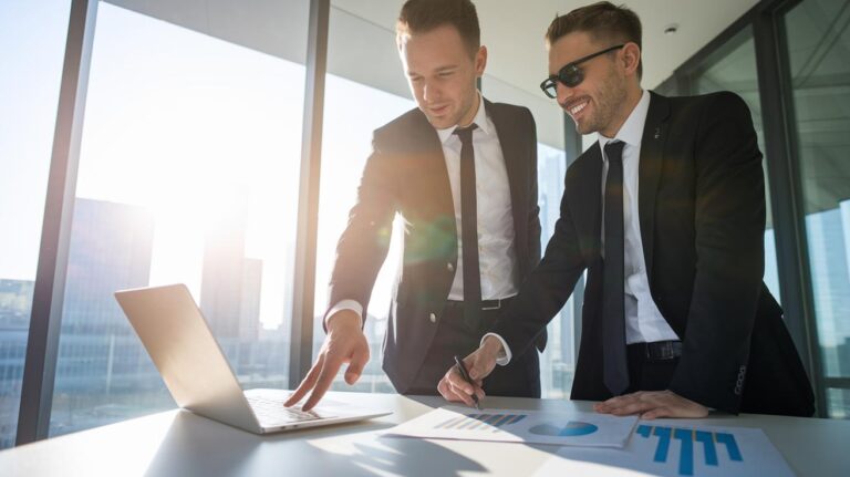 3 Startup Investment Case Study: Winning Strategies - Robo Earth