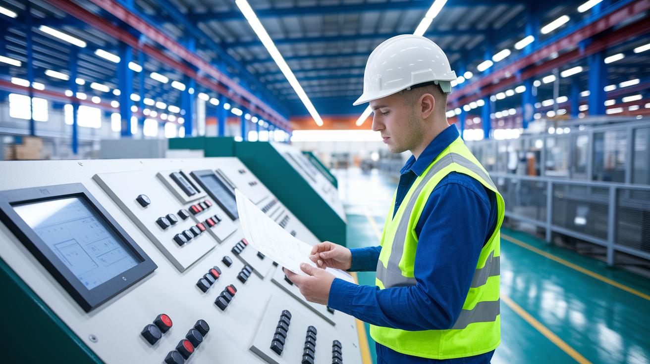 Emerson Automation Solutions: Power Your Progress - Robo Earth