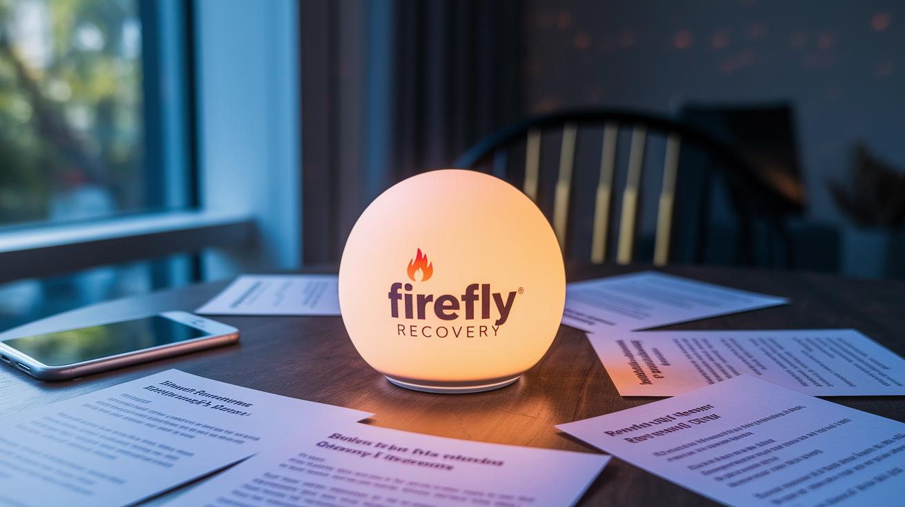 Firefly Recovery Device Reviews: Stellar Performance - Robo Earth