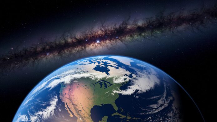 Low Earth Orbit: Fascinating Space Facts - Robo Earth