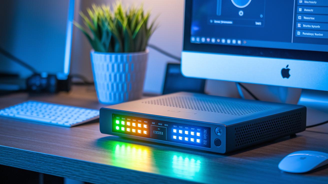Network Security Appliances: Cutting-edge Protection - Robo Earth
