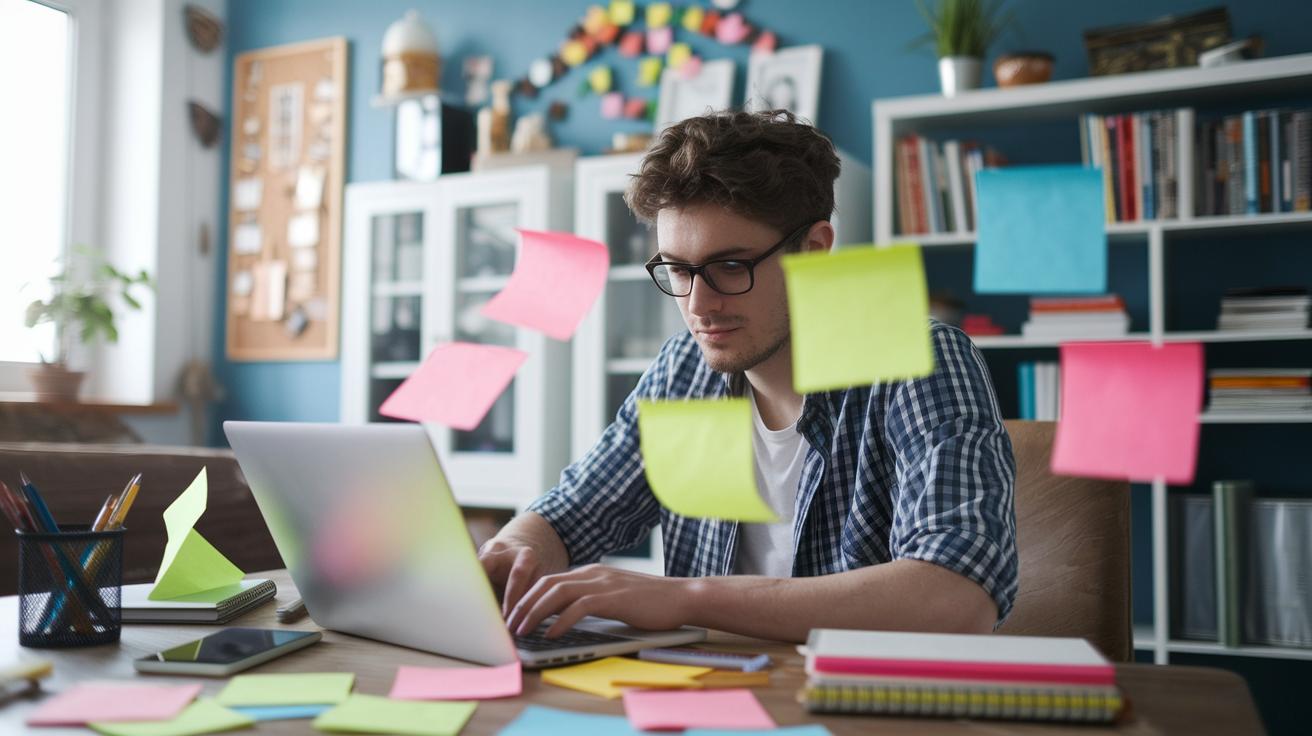 Tech Tools Spark Creative Workflows - Robo Earth