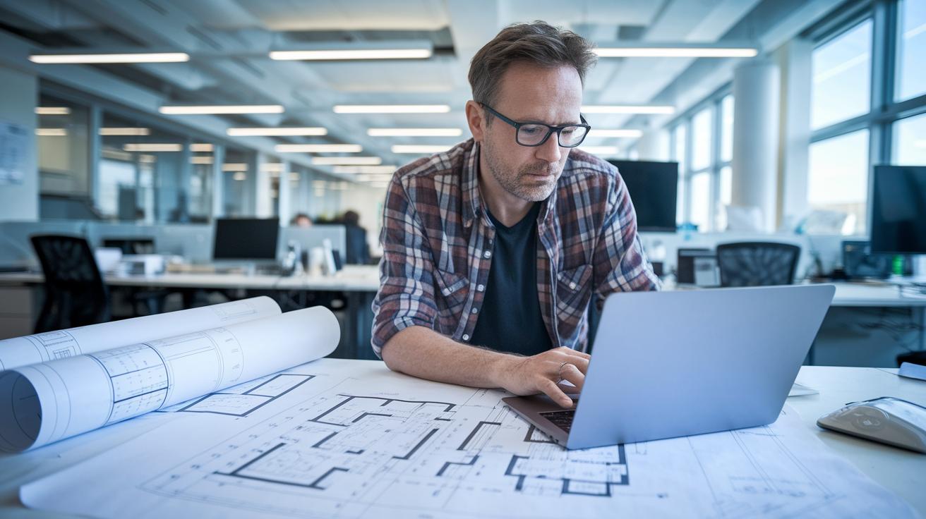 Technical Architect: Empower Your Career - Robo Earth