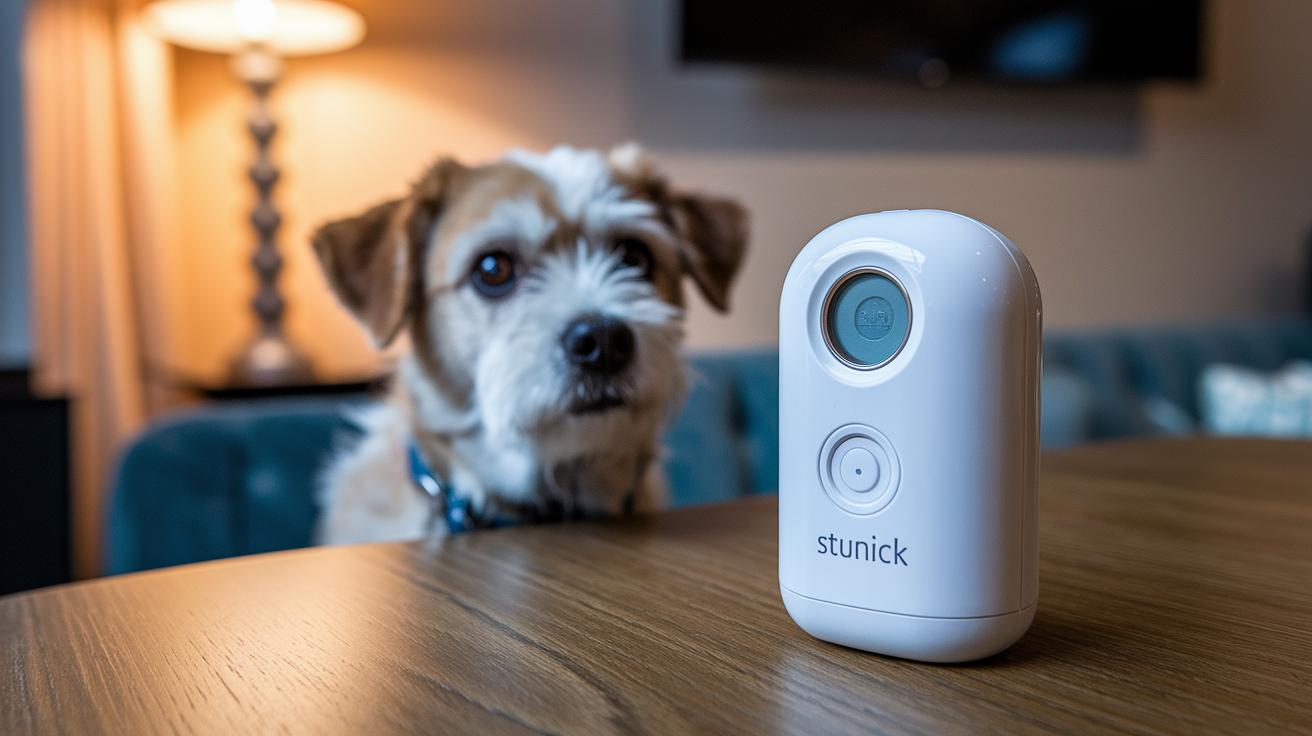 Stunick Anti Bark Device Reviews: Effective Results - Robo Earth