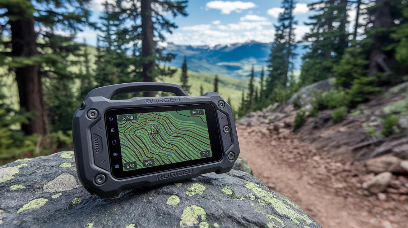 Gps Device Reviews: Clear Choices For Your Drive - Robo Earth